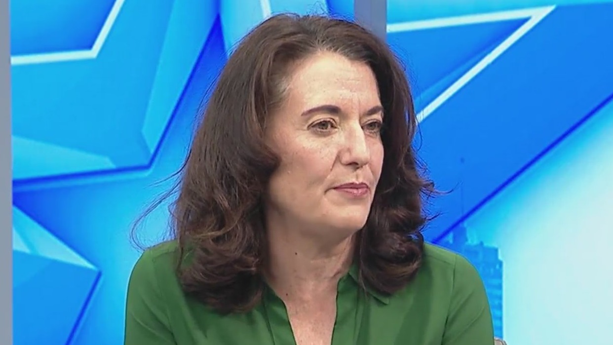 Kelly Brough’s plan for housing affordability – FOX31 Denver