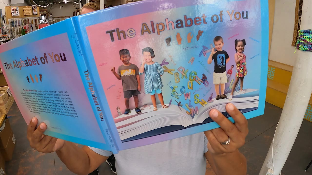 Easy as ABC – WGNO