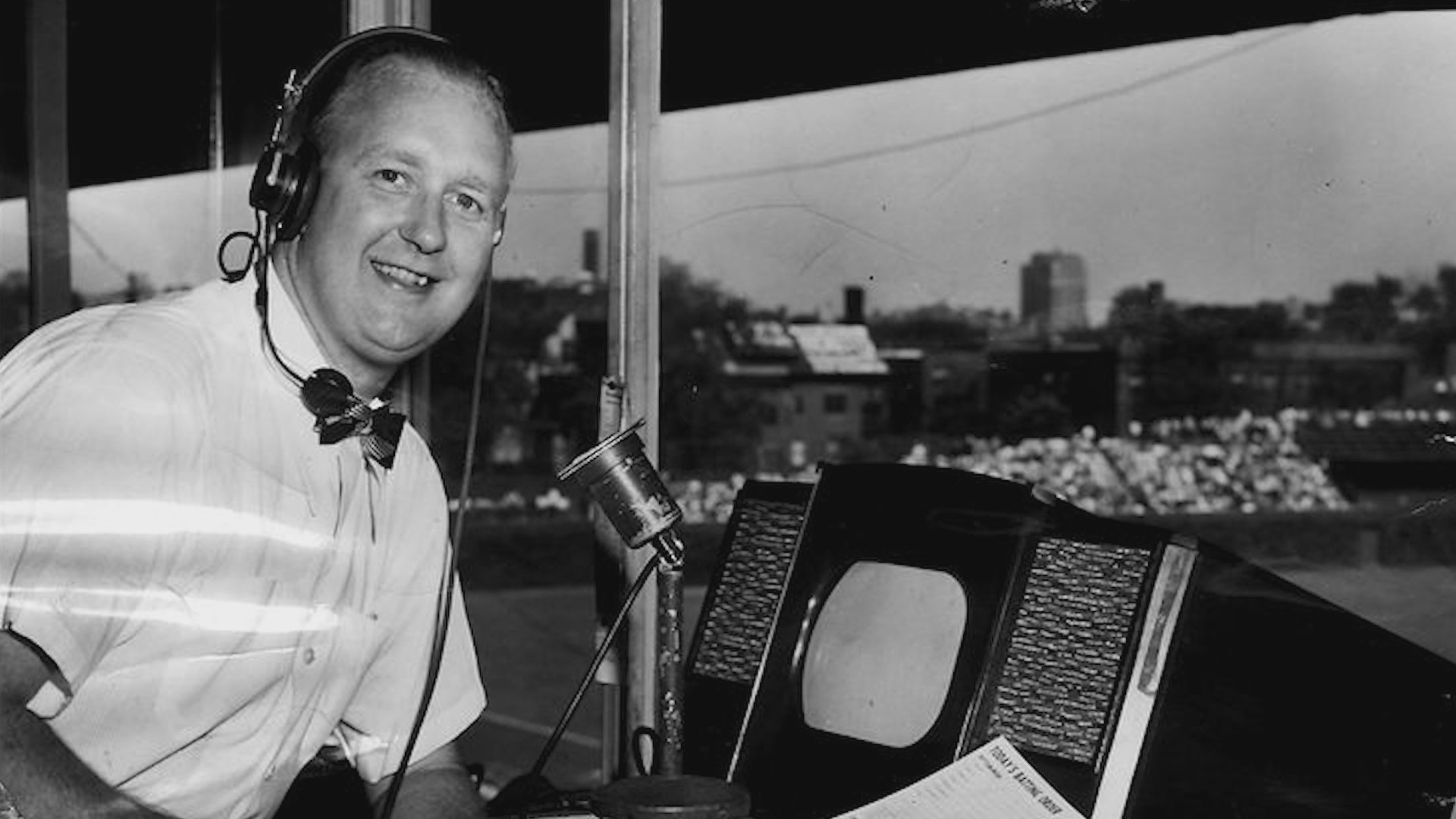 Chicago’s ‘Jack of all Trades’ Brickhouse was the face of WGN-TV for ...