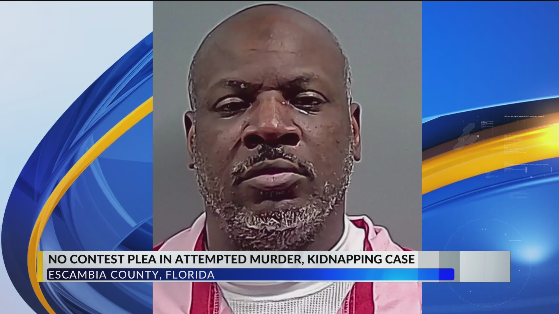 Pensacola man avoids life in prison for stabbing girlfriend, her son ...