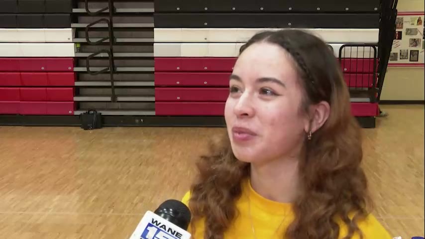 Jackie Shackleford full interview on signing to wrestle at Manchester ...