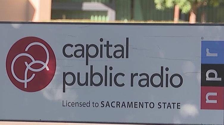 Cap Radio officials resign following audit – FOX40 News