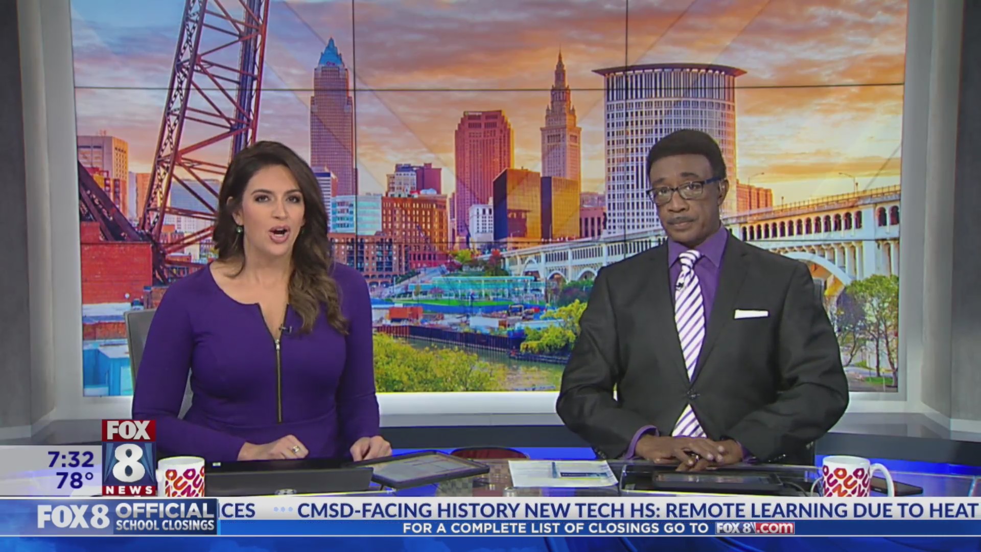 Artemis I launch has ties to Cleveland – Fox 8 Cleveland WJW