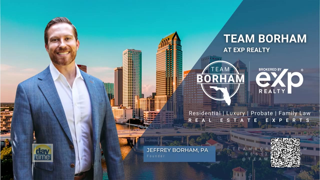 Team Borham – WFLA
