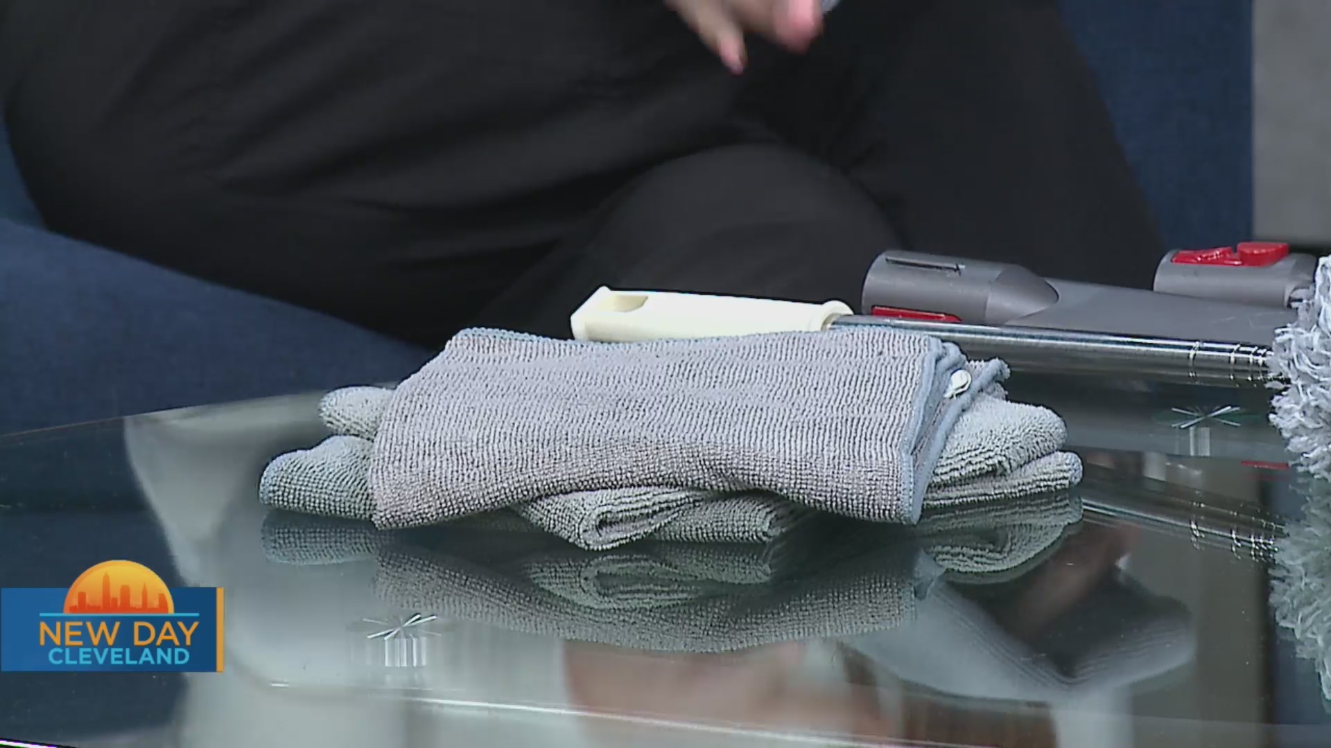 New Day Cleveland: Petal Sweet Cleaning – Fox 8 Cleveland WJW