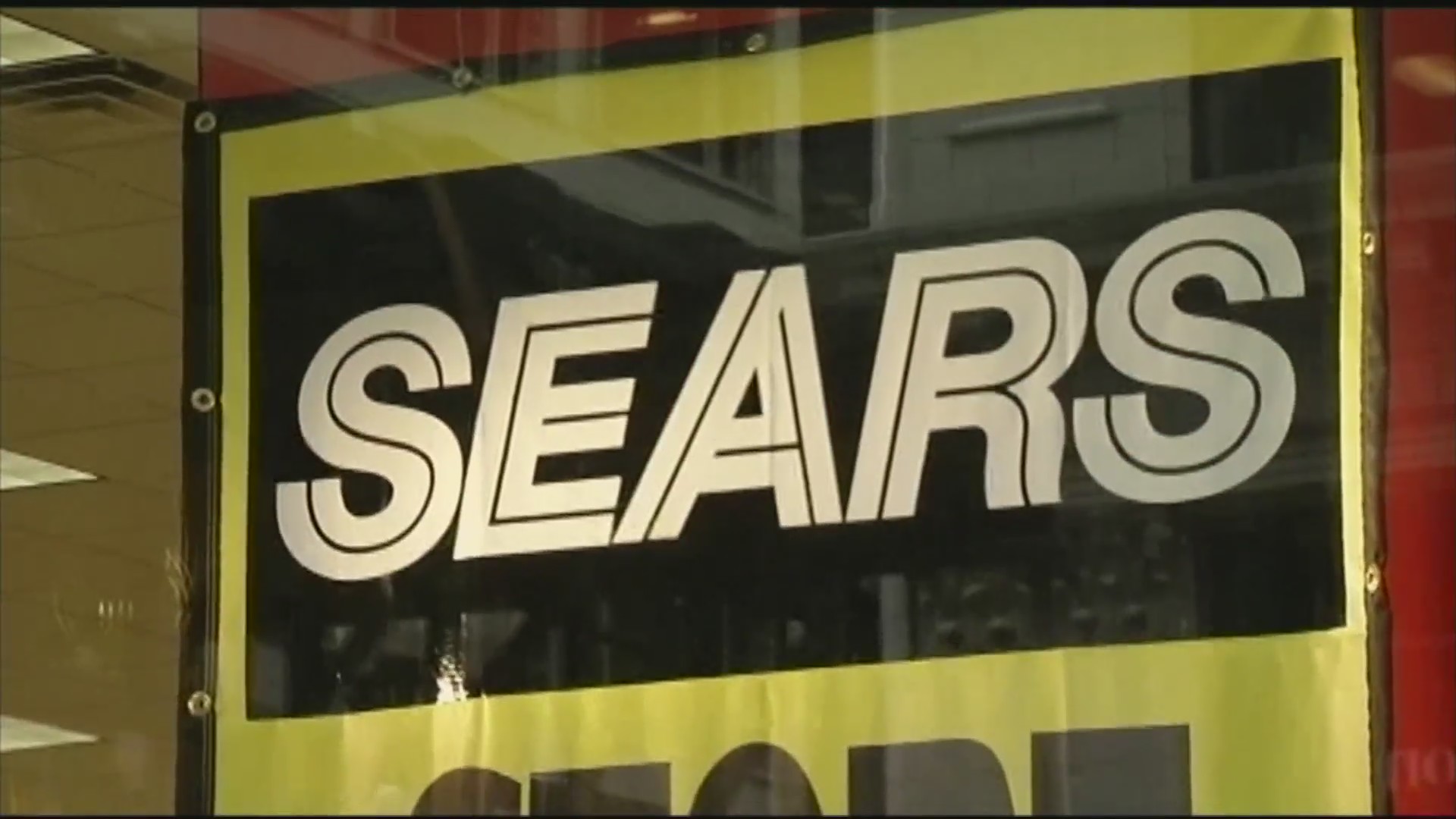Sears in Greensboro’s Friendly Center, final North Carolina location ...