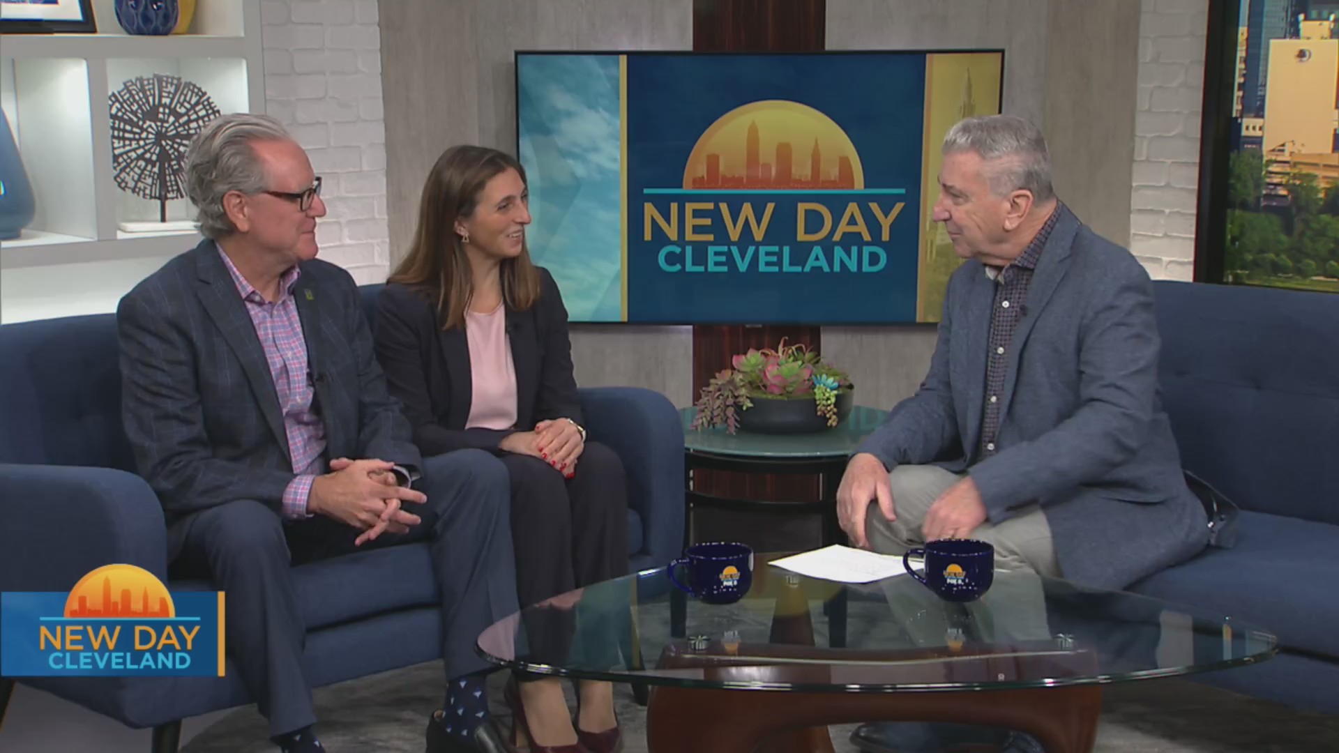 New Day Cleveland: Lifebanc – Fox 8 Cleveland WJW