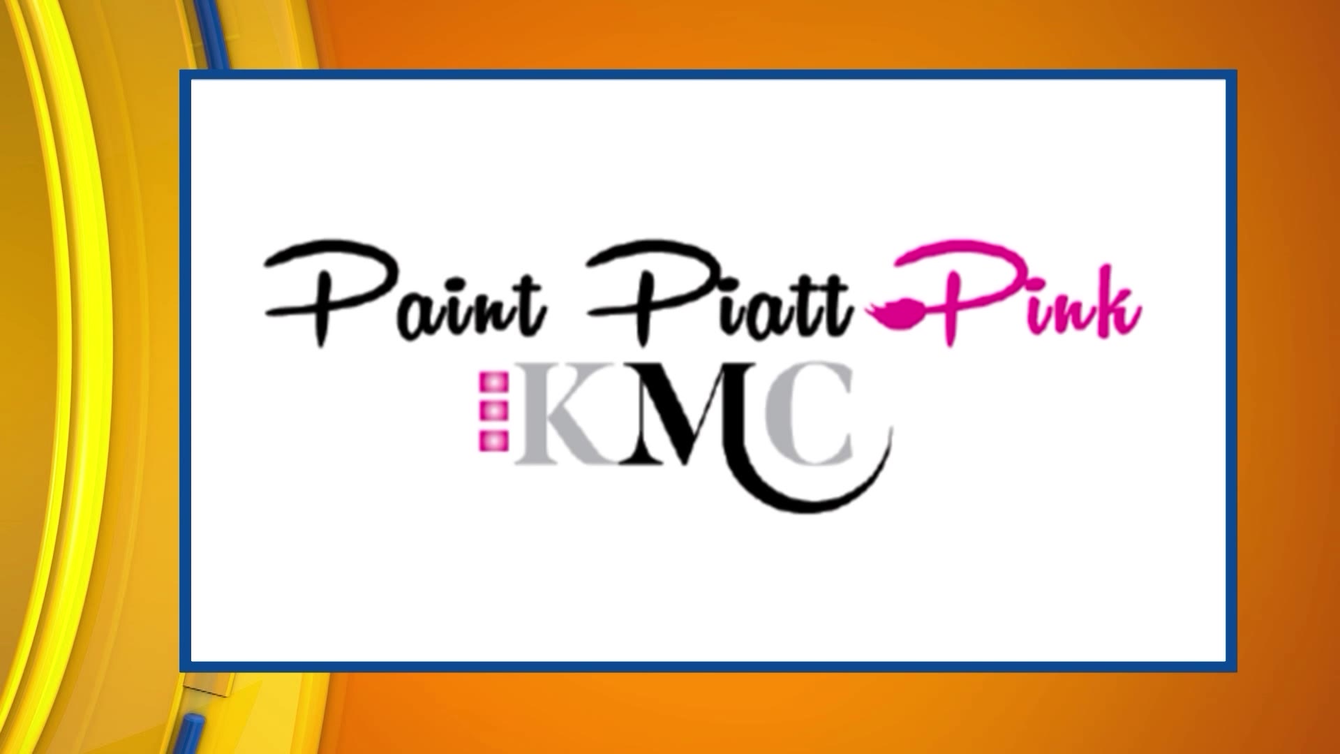 Paint Piatt Pink – WCIA.com