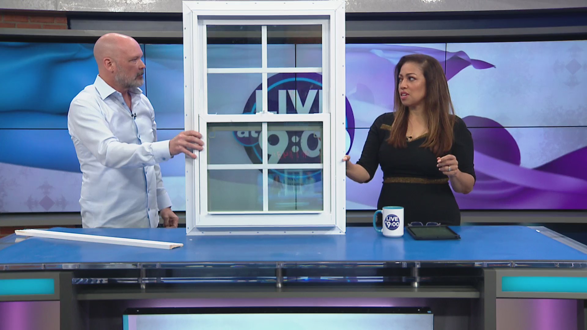 Window Winterization: What You Need to Know – WREG.com