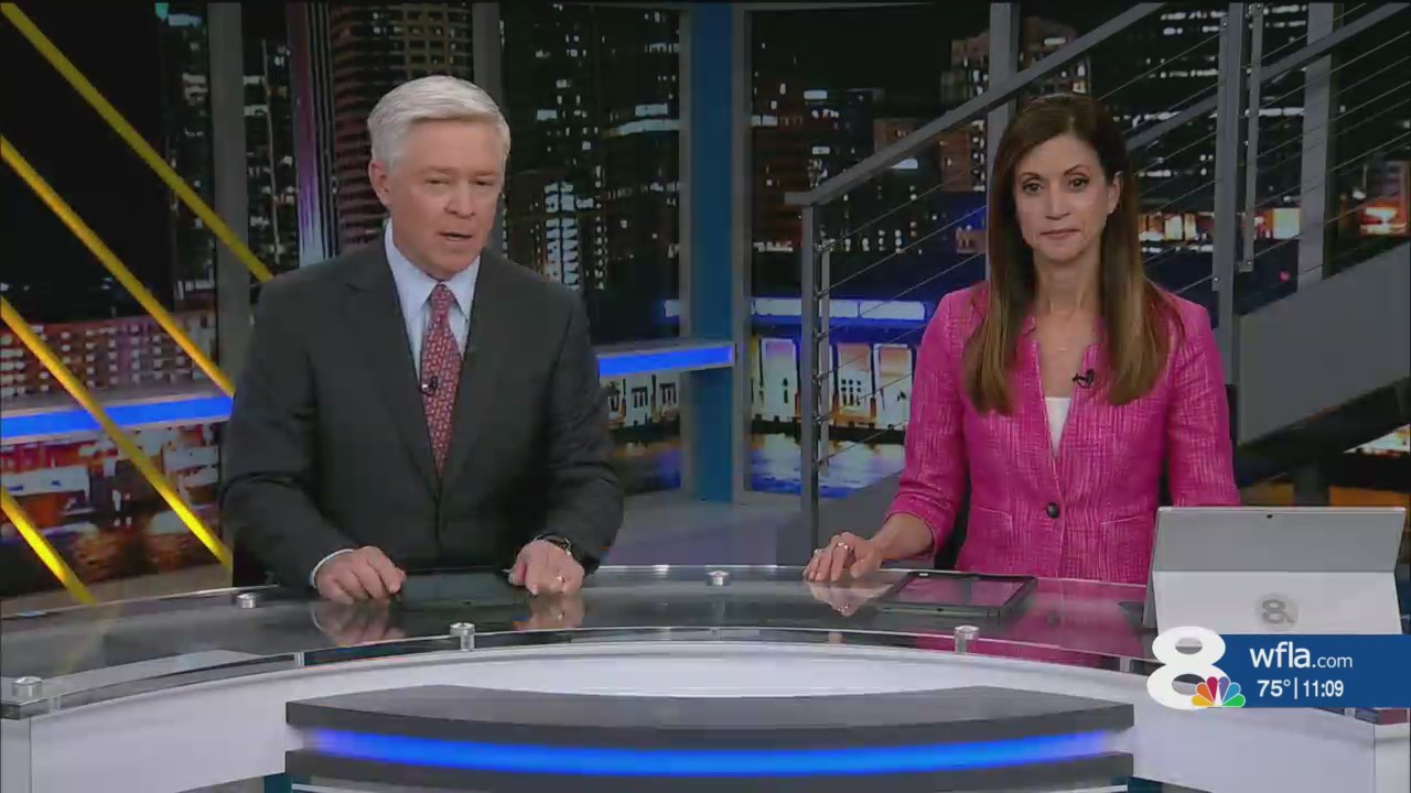 Disney calls state takeover “retaliation” as board’s move to thwart ...