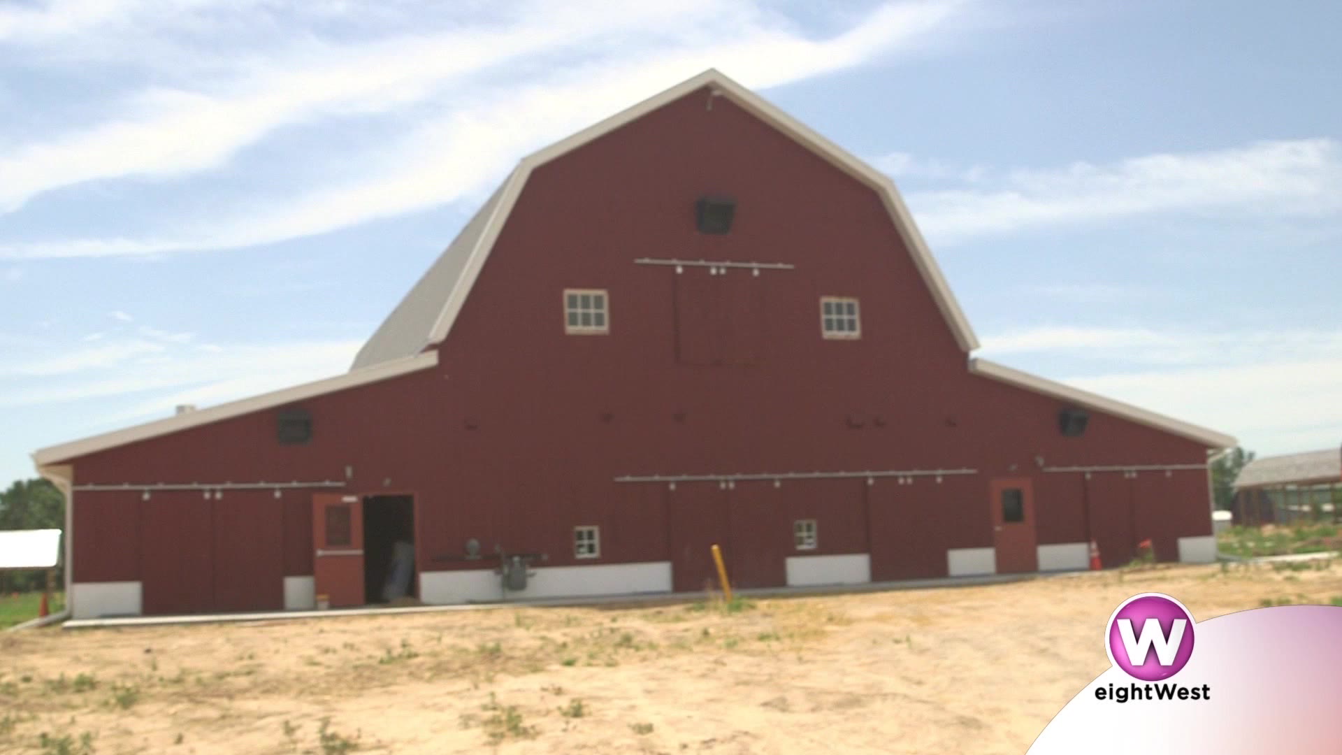 The Critter Barn is expanding in Zeeland – WOODTV.com