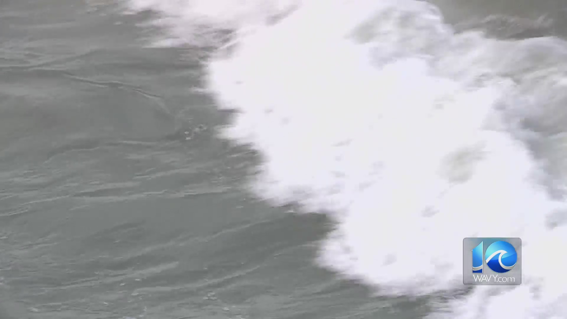 New text alert service provides beach status updates – WAVY.com