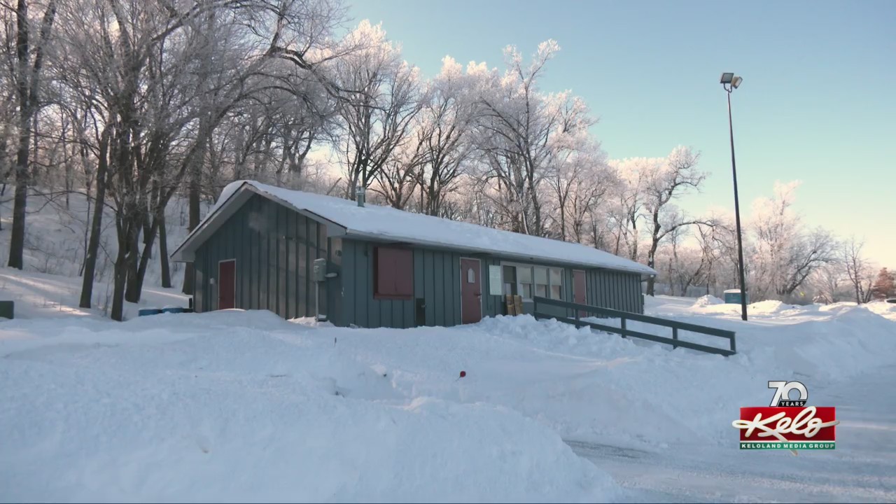 Enjoy winter at Sioux Falls parks during Frosty Frolics – KELOLAND.com