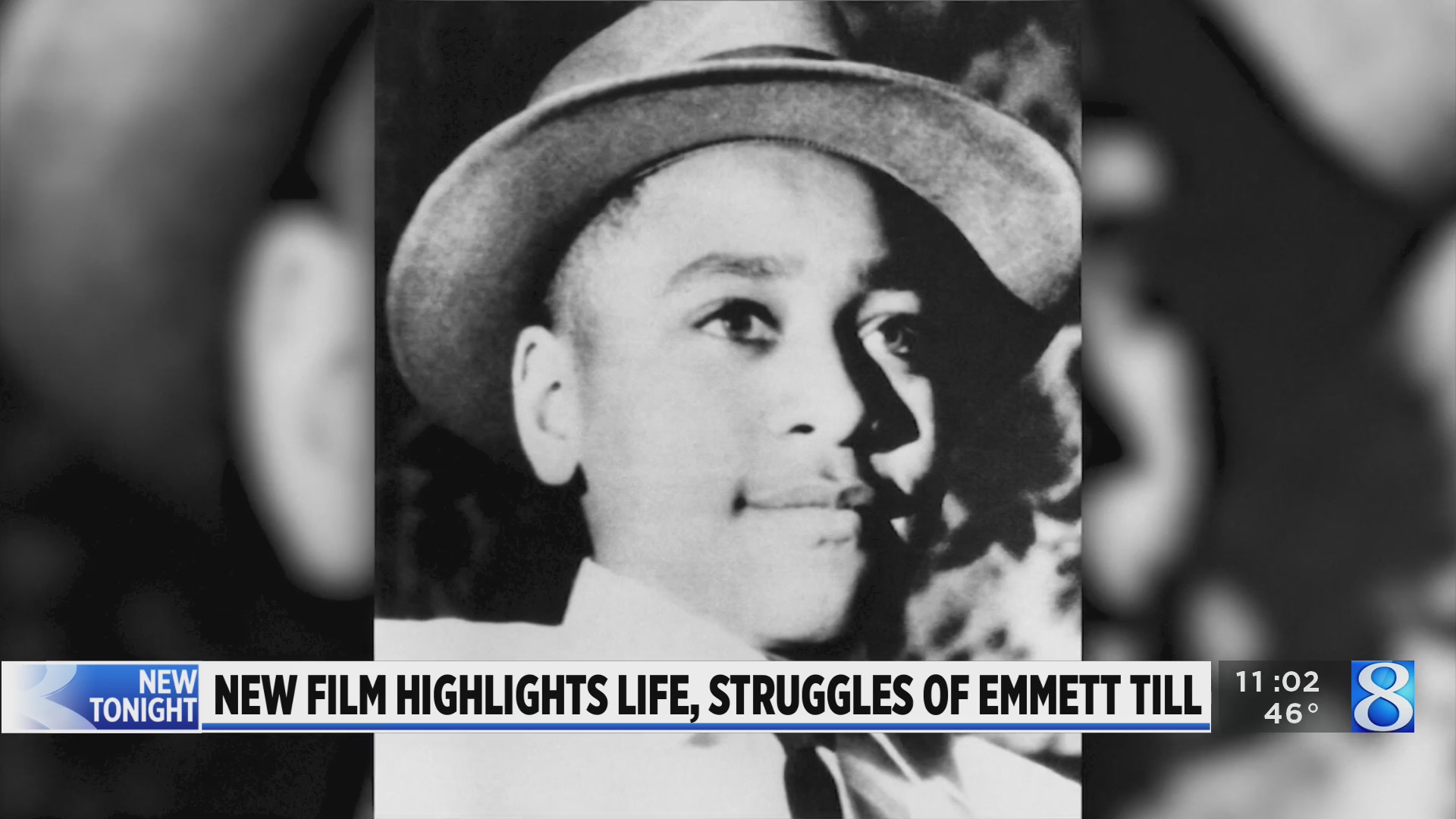 New film highlights life, struggles of Emmett Till – WOODTV.com