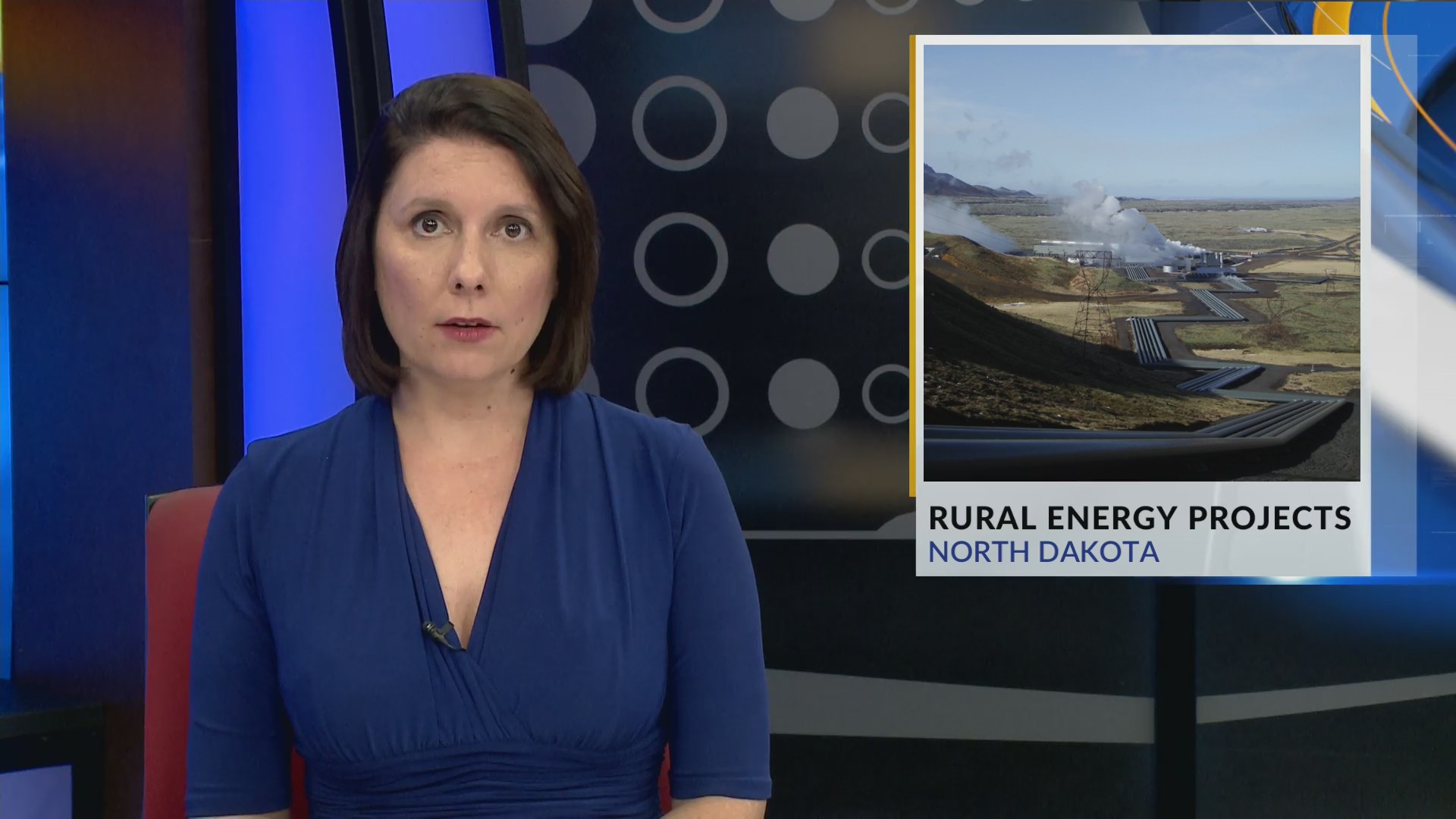 Rural Energy Projects – KX NEWS