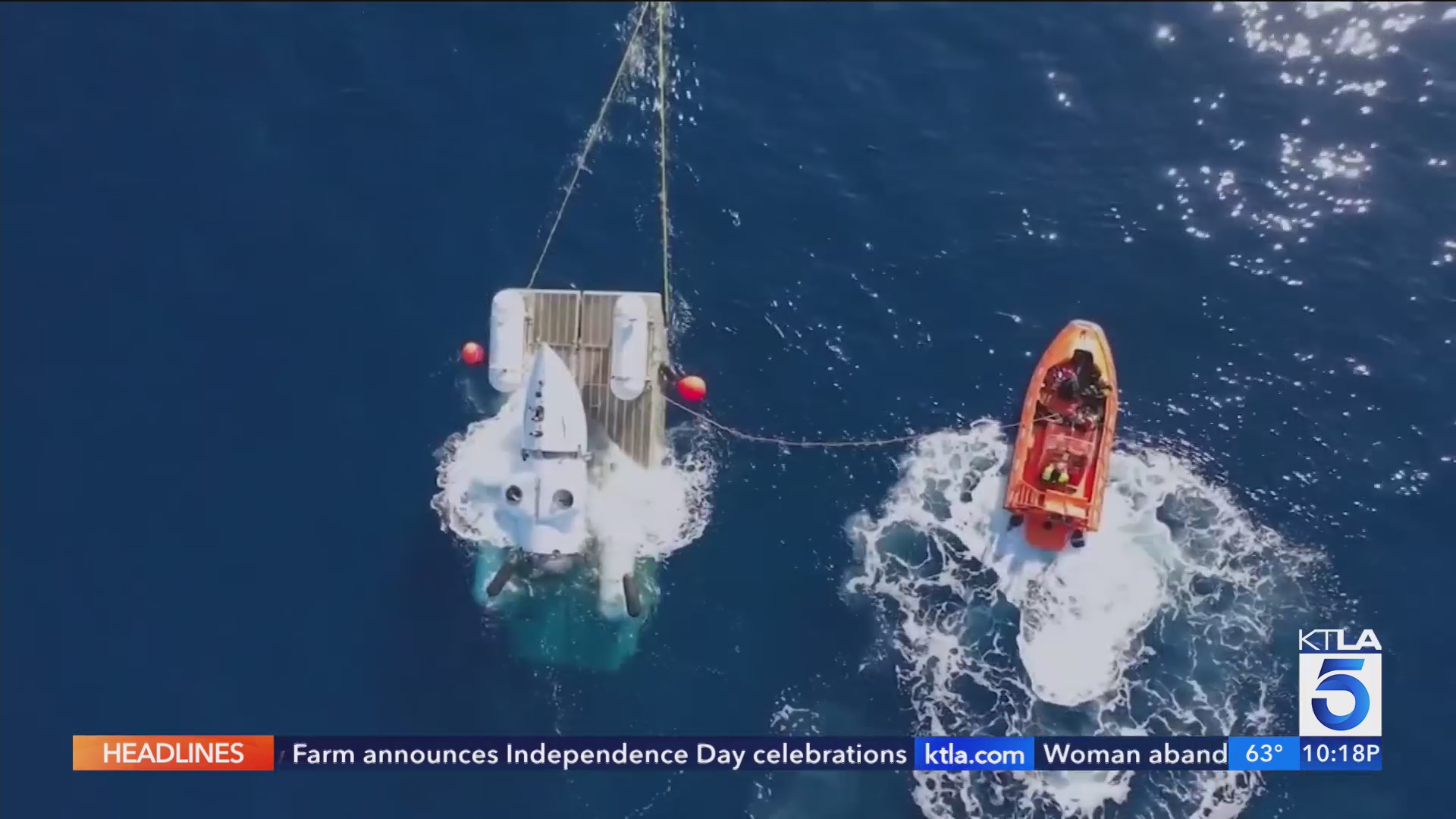 What caused the Titan to implode? Right now, it’s not even clear who ...