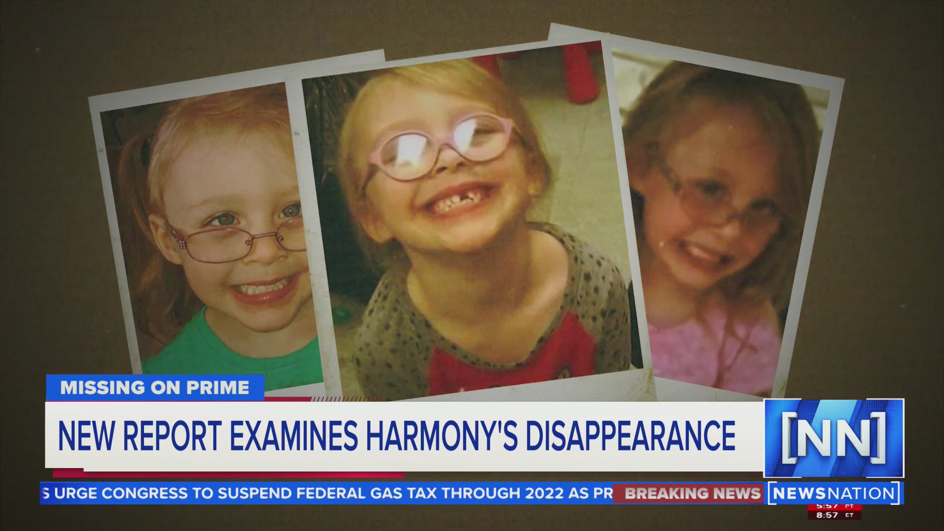 Concern grows over whereabouts of missing NH girl | Prime – NewsNation