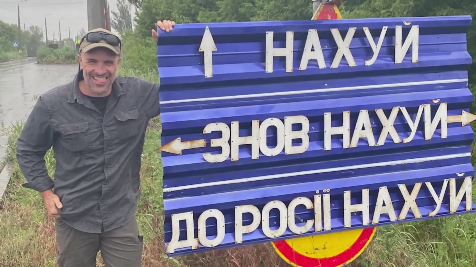 Weston veteran back in Ukraine to help war effort – FOX 4 Kansas City ...