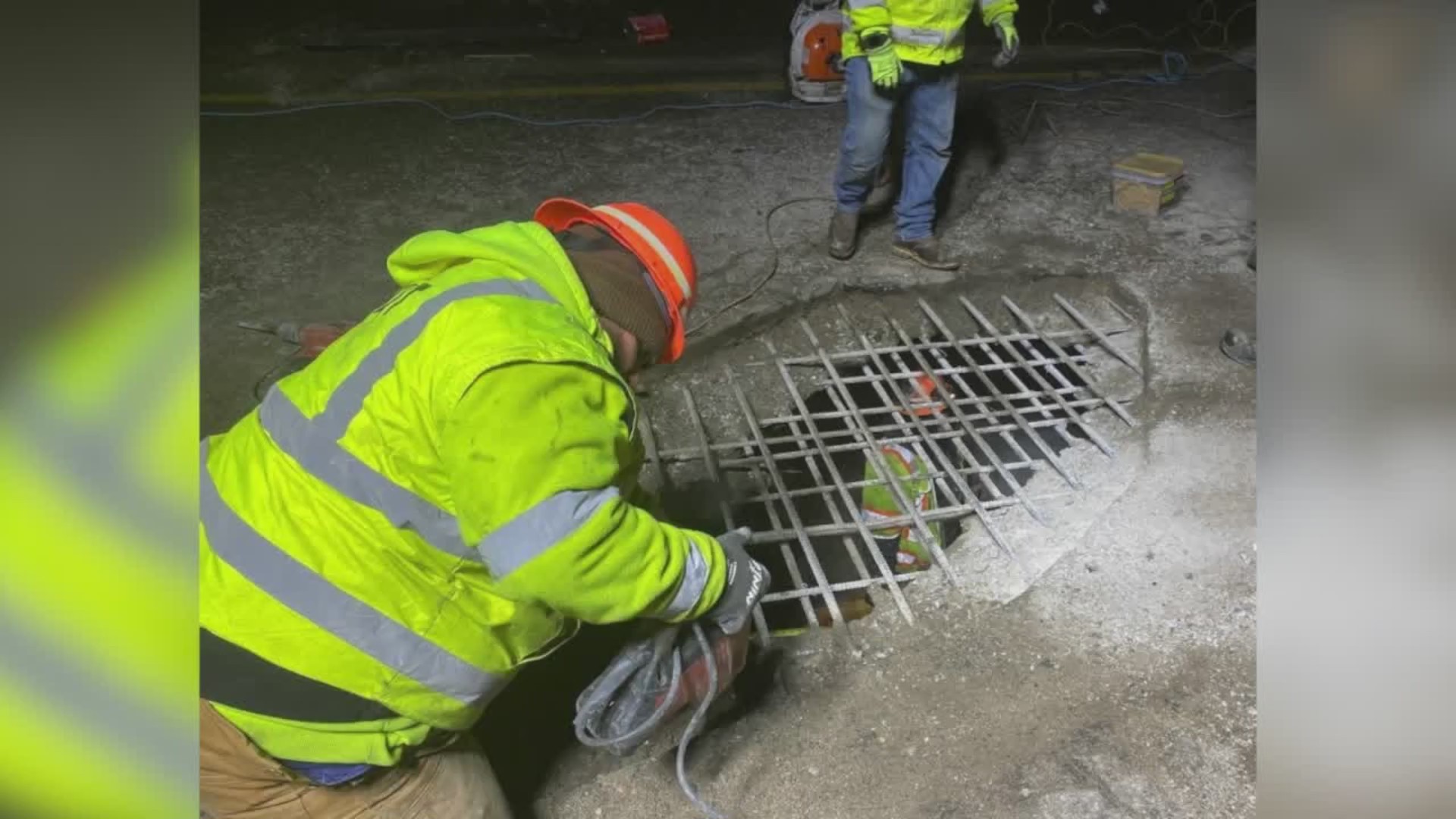 Driver plans to fight ticket in crash blamed on pothole – FOX31 Denver