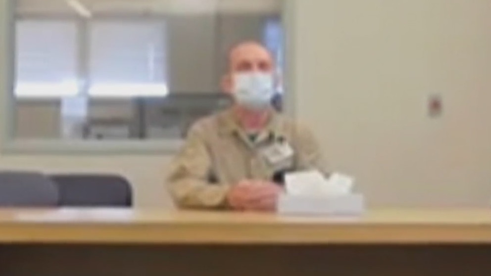 Killer Warren Forrest seeks parole, awaits murder trial – KOIN.com