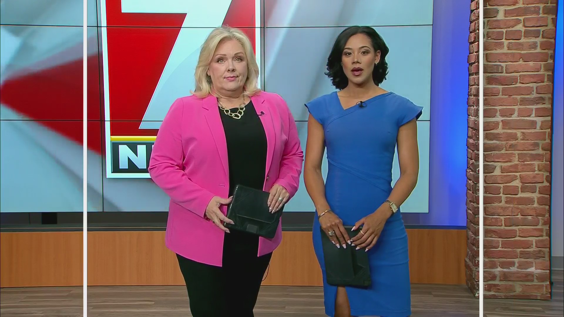 4 PM – 5:00 PM Newscast Everyday – WSPA 7NEWS