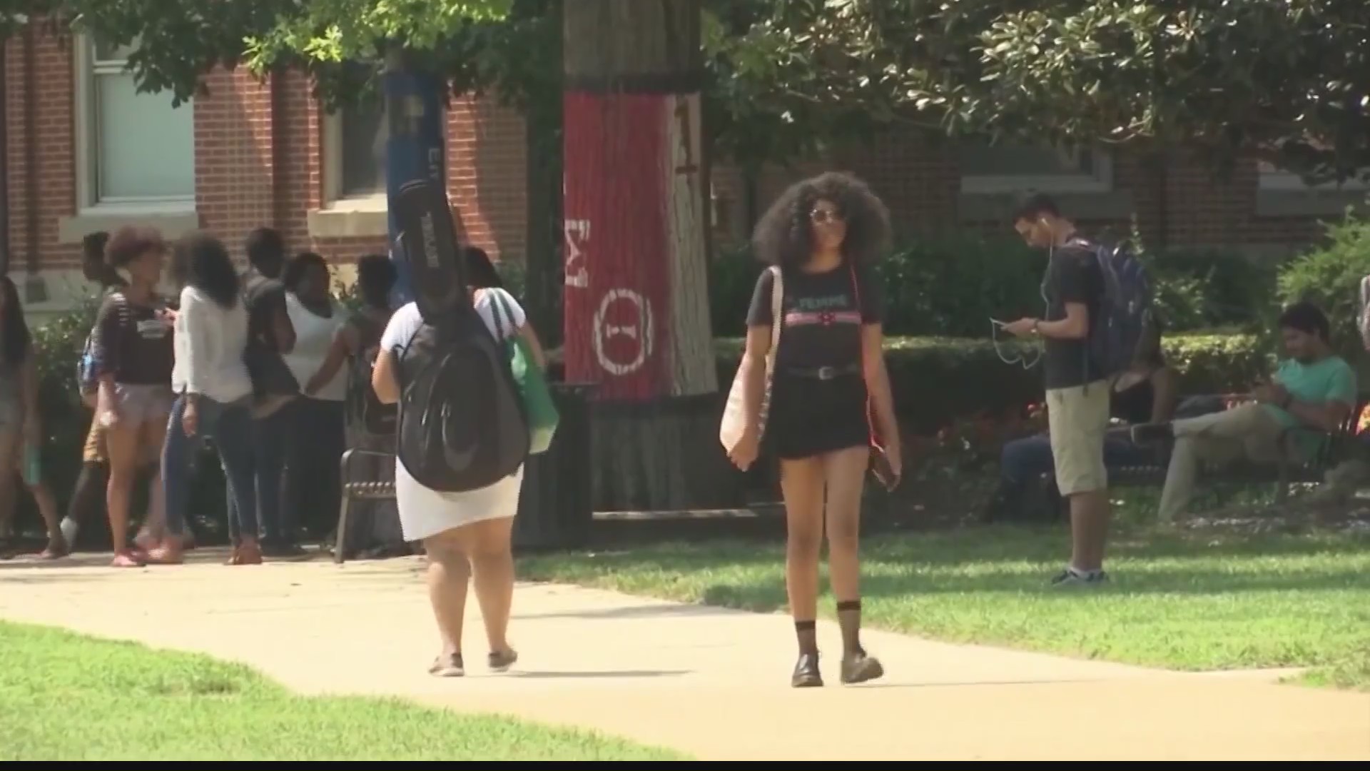 YWCA Wheeling Offering Free Trip to HBCU’s in Atlanta – WTRF