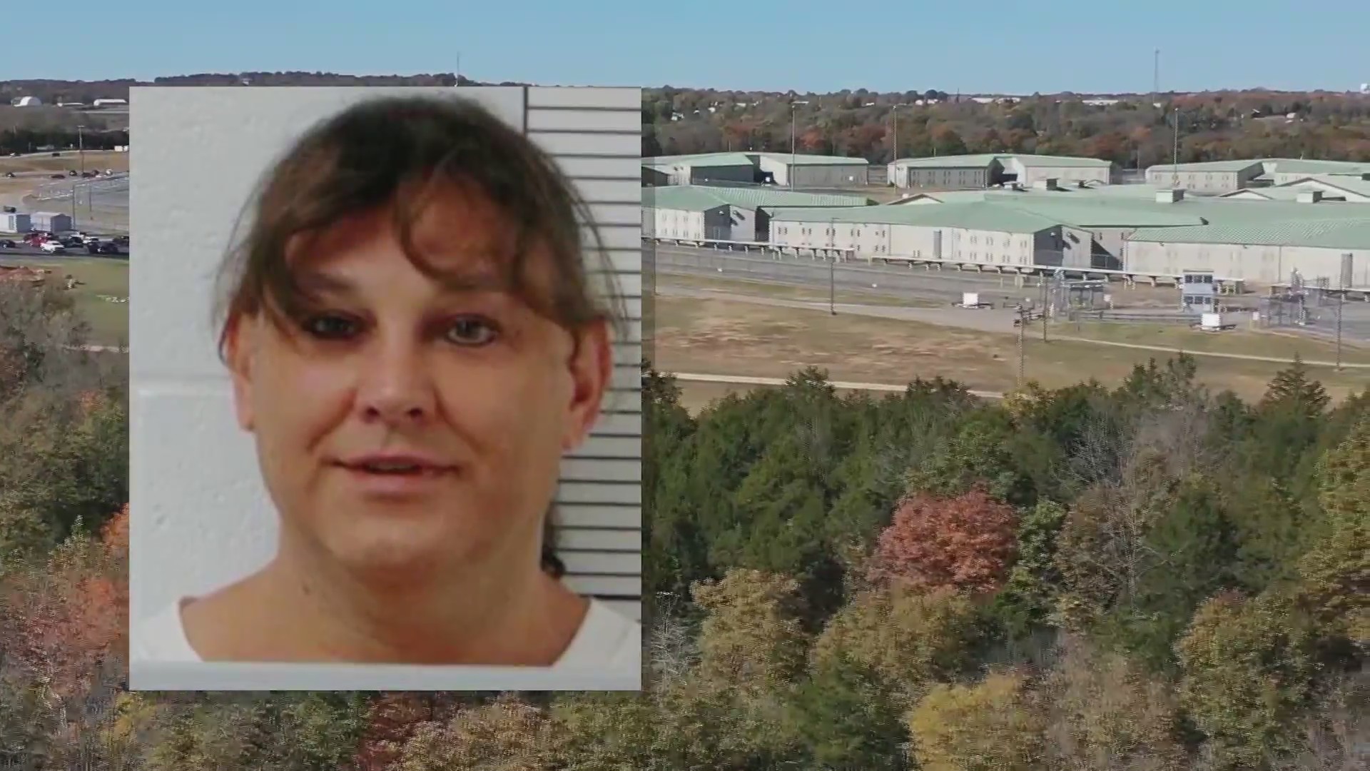 No change in plans, Missouri to carry out sentence of Amber McLaughlin ...