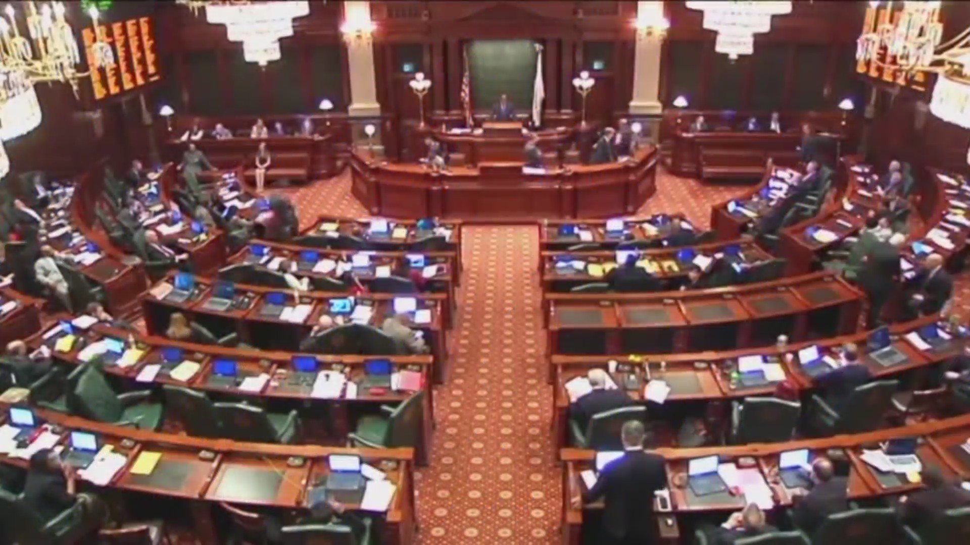 Pritzker unveils new LGBTQ+ protections – MyStateline | WTVO News ...