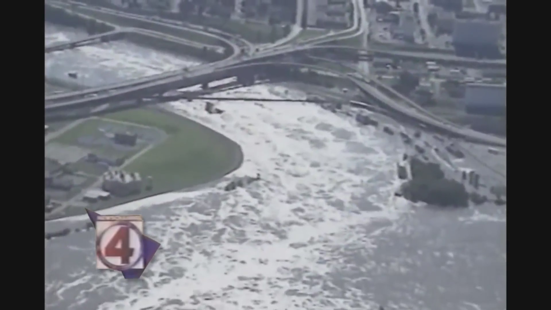 30 years since the Great Flood of 1993 – FOX 4 Kansas City WDAF-TV ...