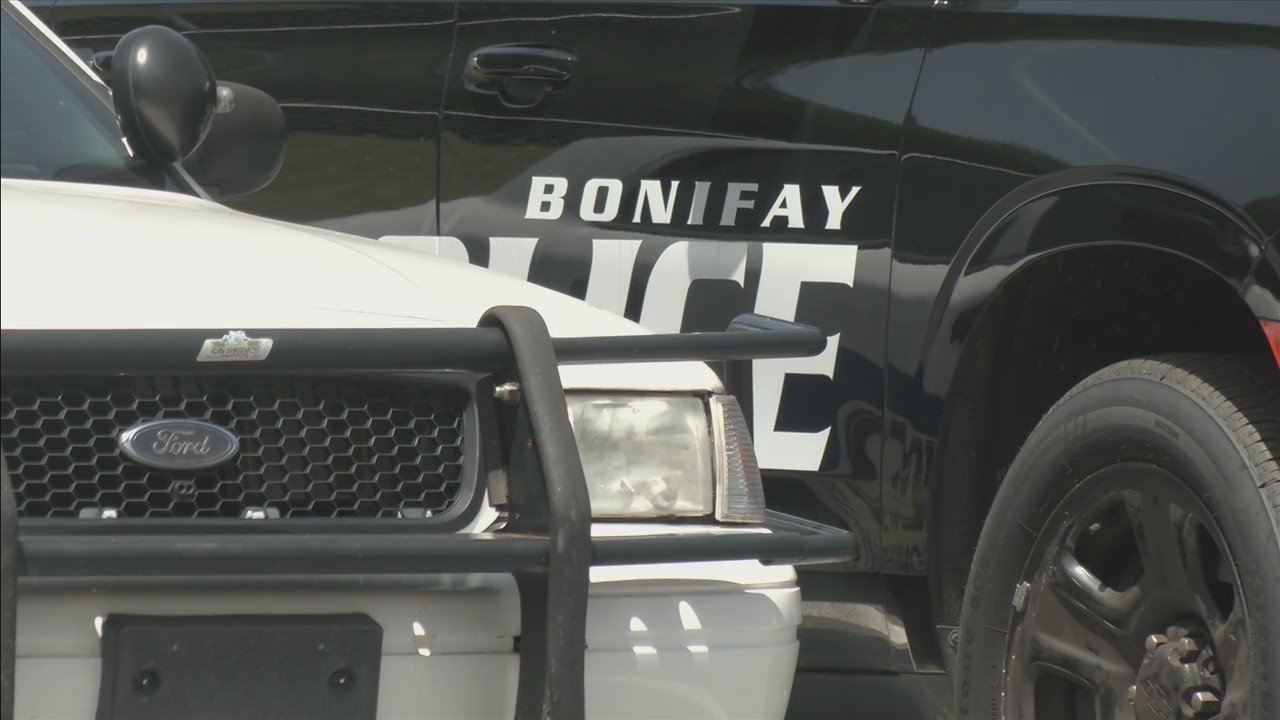 Bonifay Police Department seeks to relocate its offices – mypanhandle.com