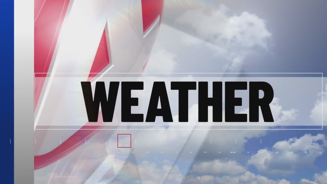 Snow totals map – News 4 Buffalo