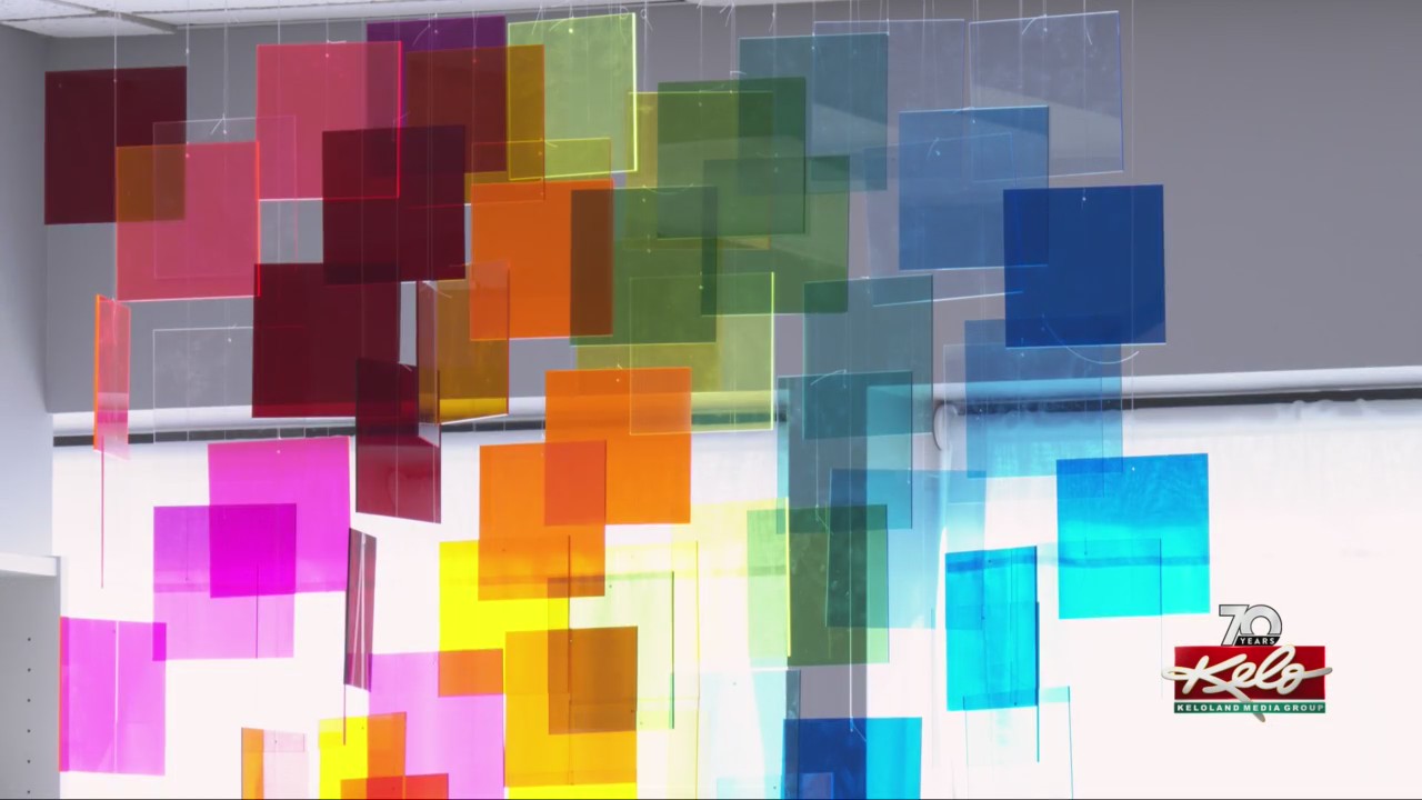 A new space for the LGBTQ2S+ community in Sioux Falls – KELOLAND.com