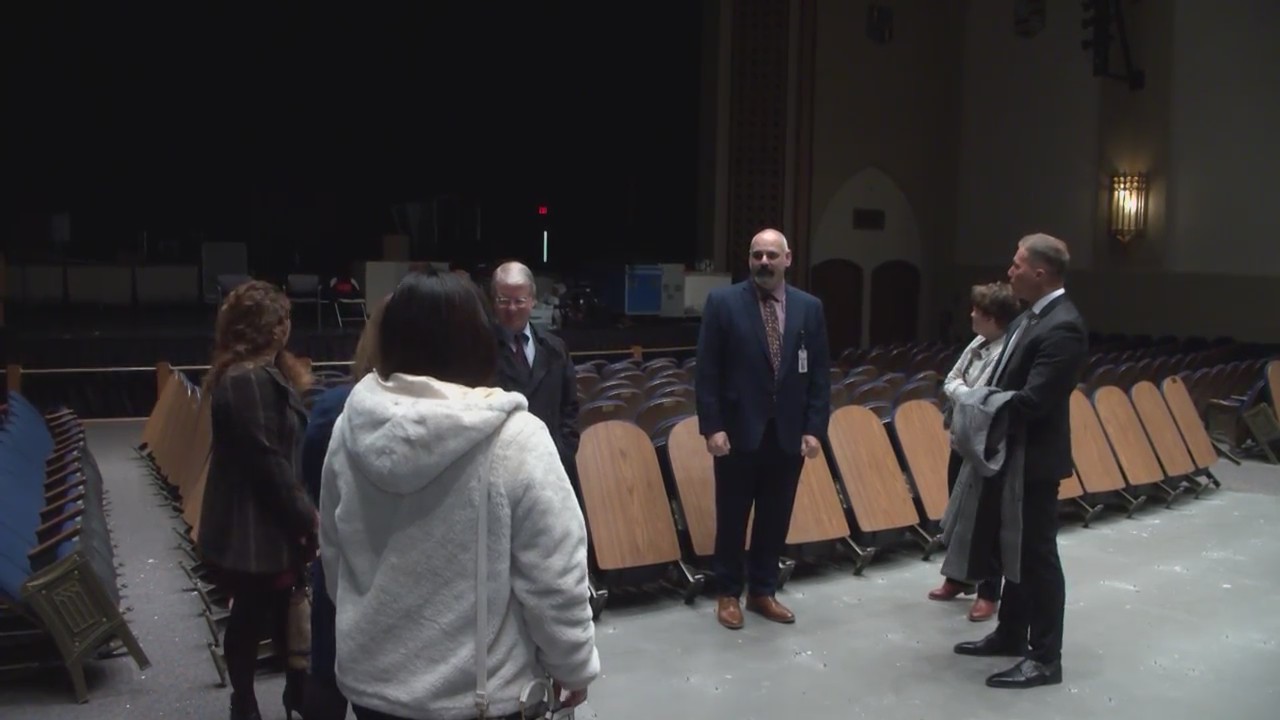PA Lawmakers join HASD in making plans for future – PAhomepage.com