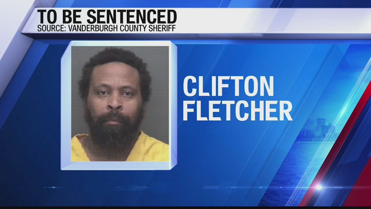 Clifton Fletcher sentenced to 45 years in prison – Eyewitness News ...