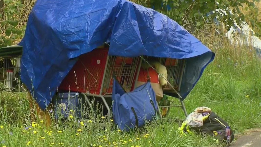 Portland metro to use $10M to clean up garbage – KOIN.com