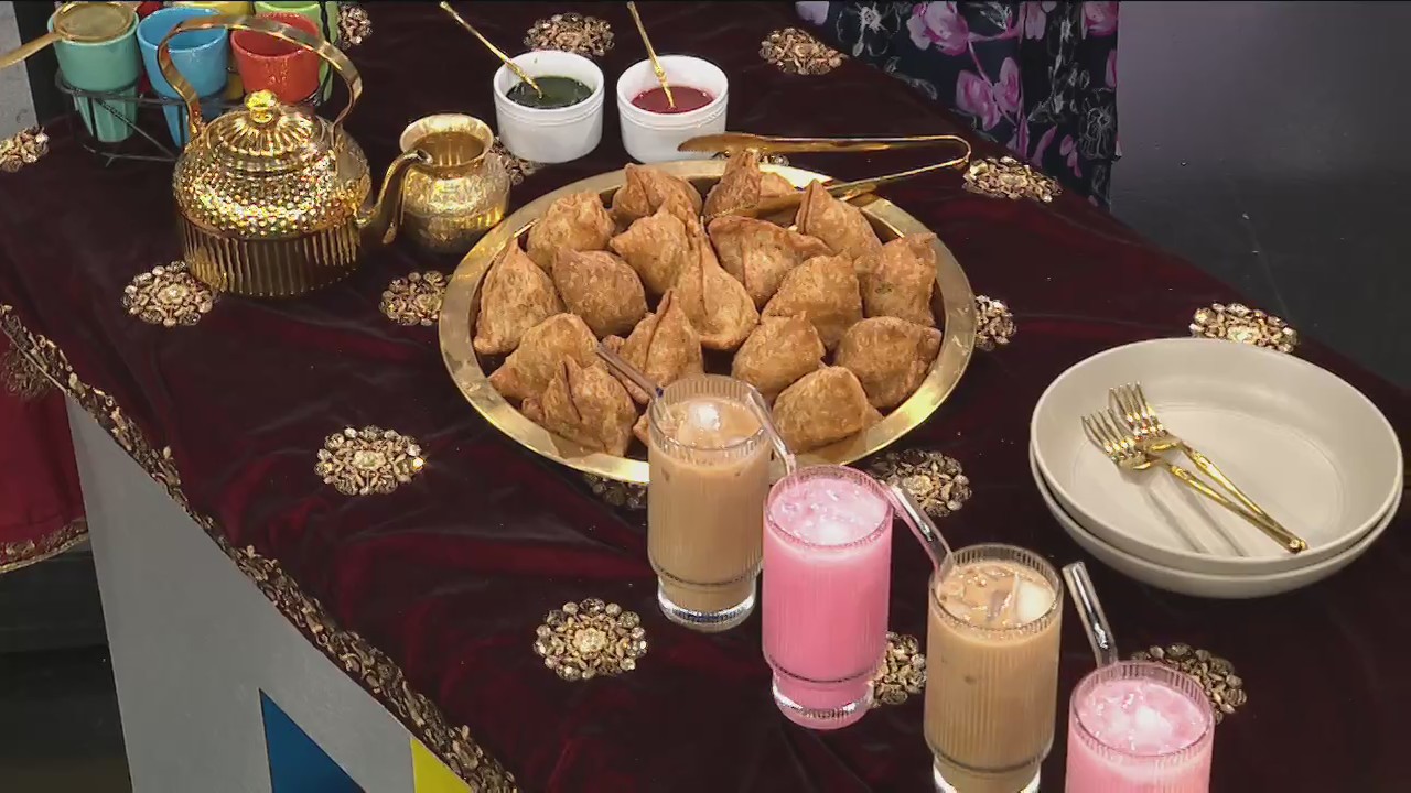 Indy Now, June 26th: delicious chai and more with A Cup of Chai ...