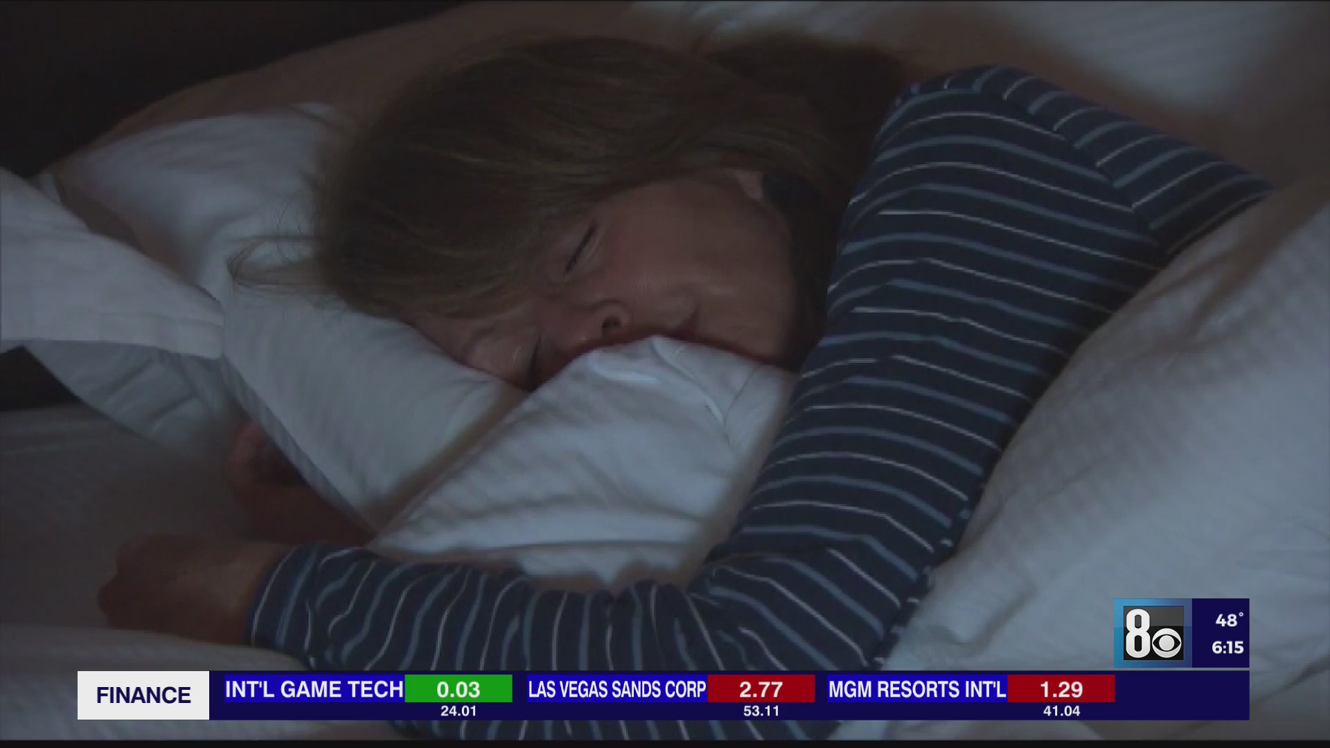 Understanding psychology of sleep and why it matters – KLAS