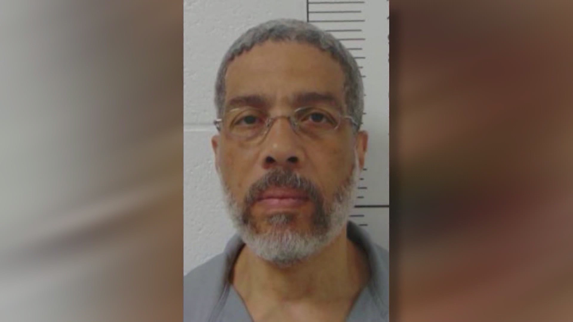 Leonard Taylor execution happening today – FOX 2