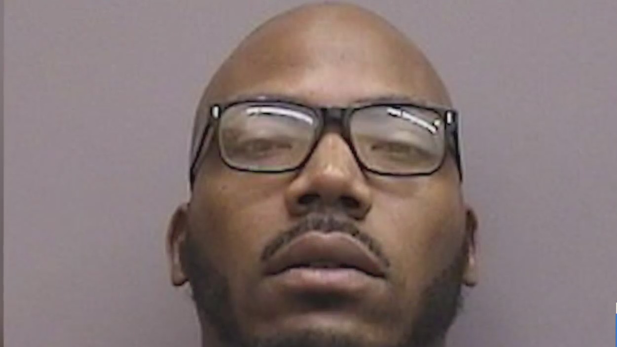 Suspect arrested in connection to death of Baltimore tech CEO ...