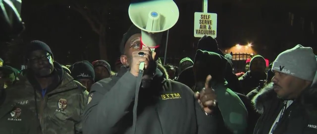 ‘She was doing her job’: Brooklyn outreach worker becomes a victim of ...