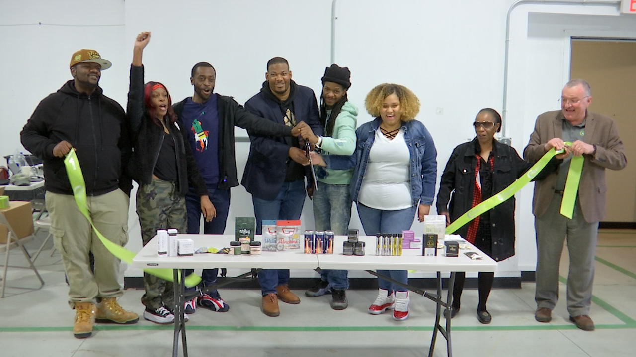 Legacy Dispensers opens in Capital Region – NEWS10 ABC