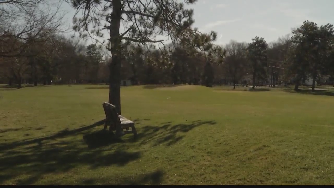 Barney Road Golf Course opens for the season – NEWS10 ABC