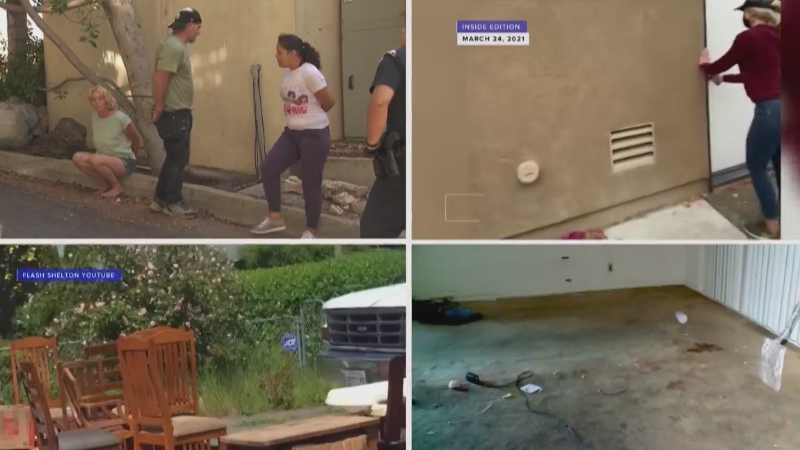 NY assemblyman introduces anti-squatting bill aimed to protect ...