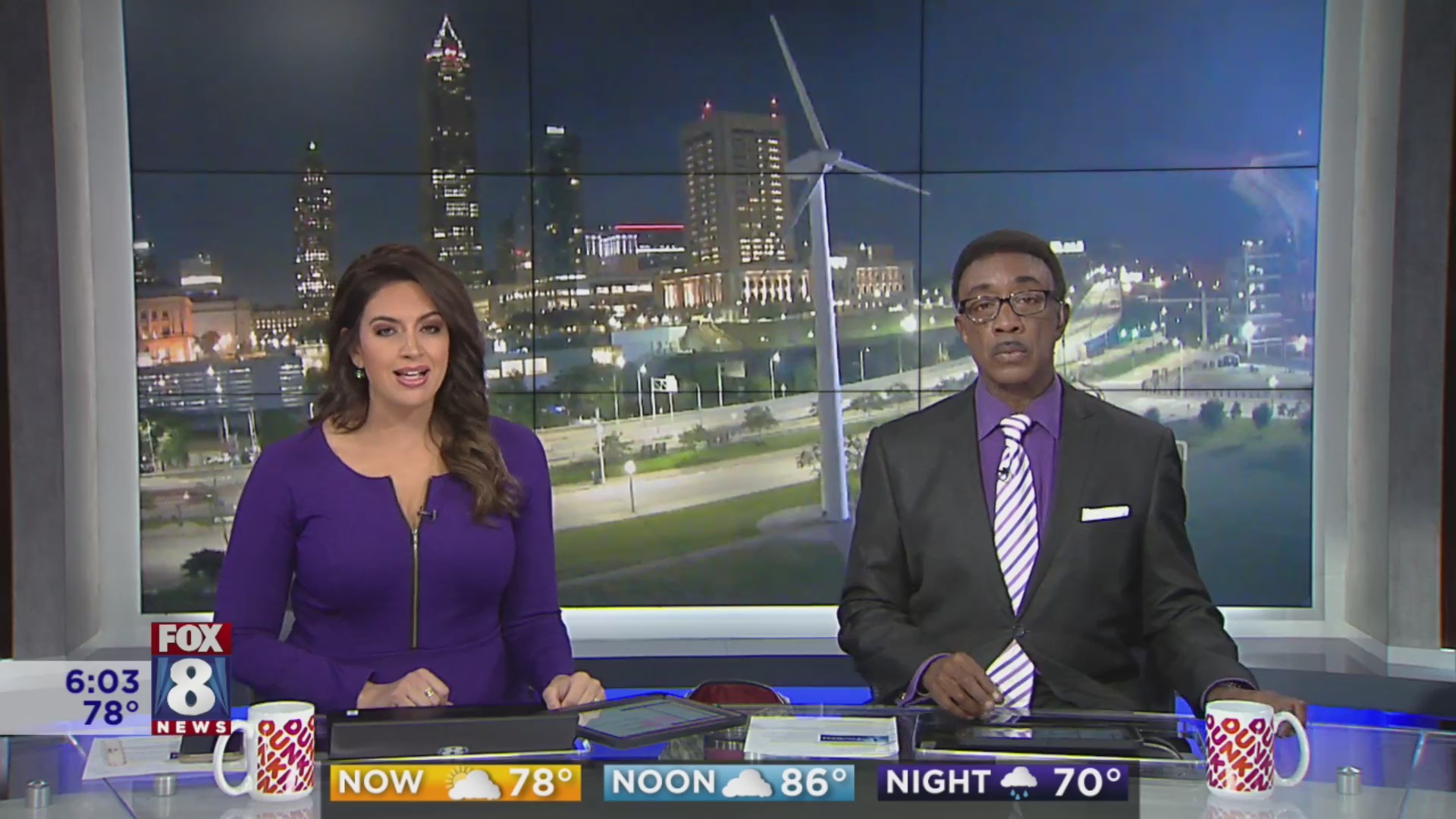 Several schools closed or remote learning due to heat on Monday – Fox 8 ...