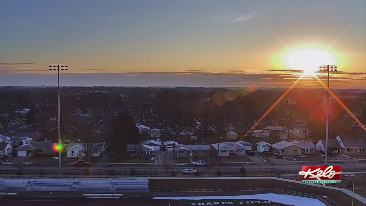 Hearing for Ravnsborg; Crash victims named; Super Bowl airs on KELO-TV ...