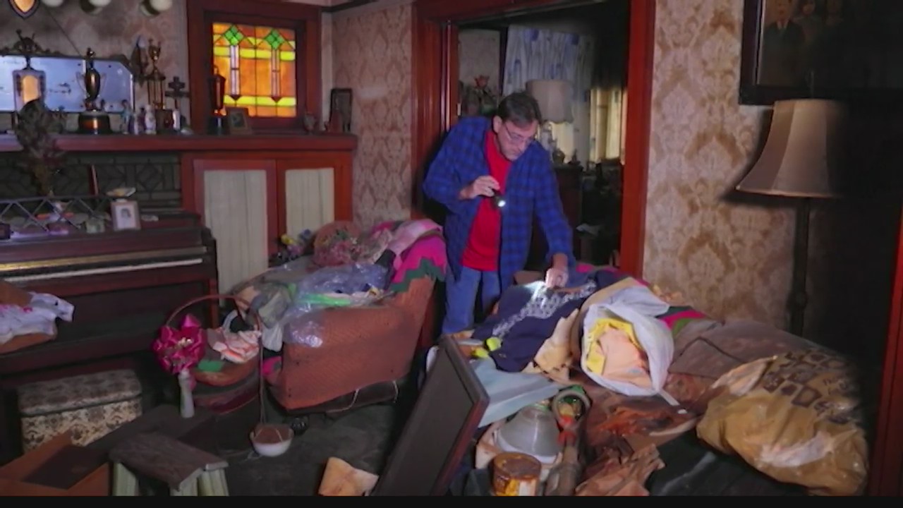 Hoarding disorder criteria – Eyewitness News (WEHT/WTVW)