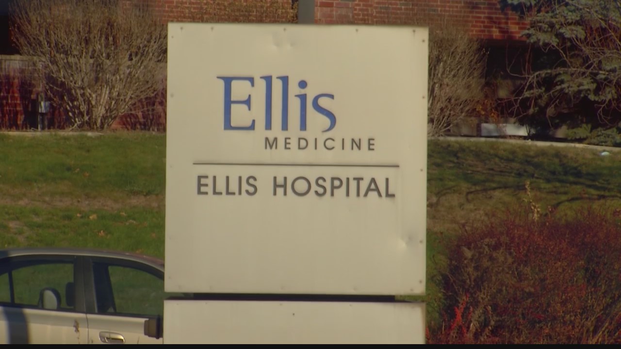 Ellis Medicine reopens inpatient youth mental health unit – NEWS10 ABC