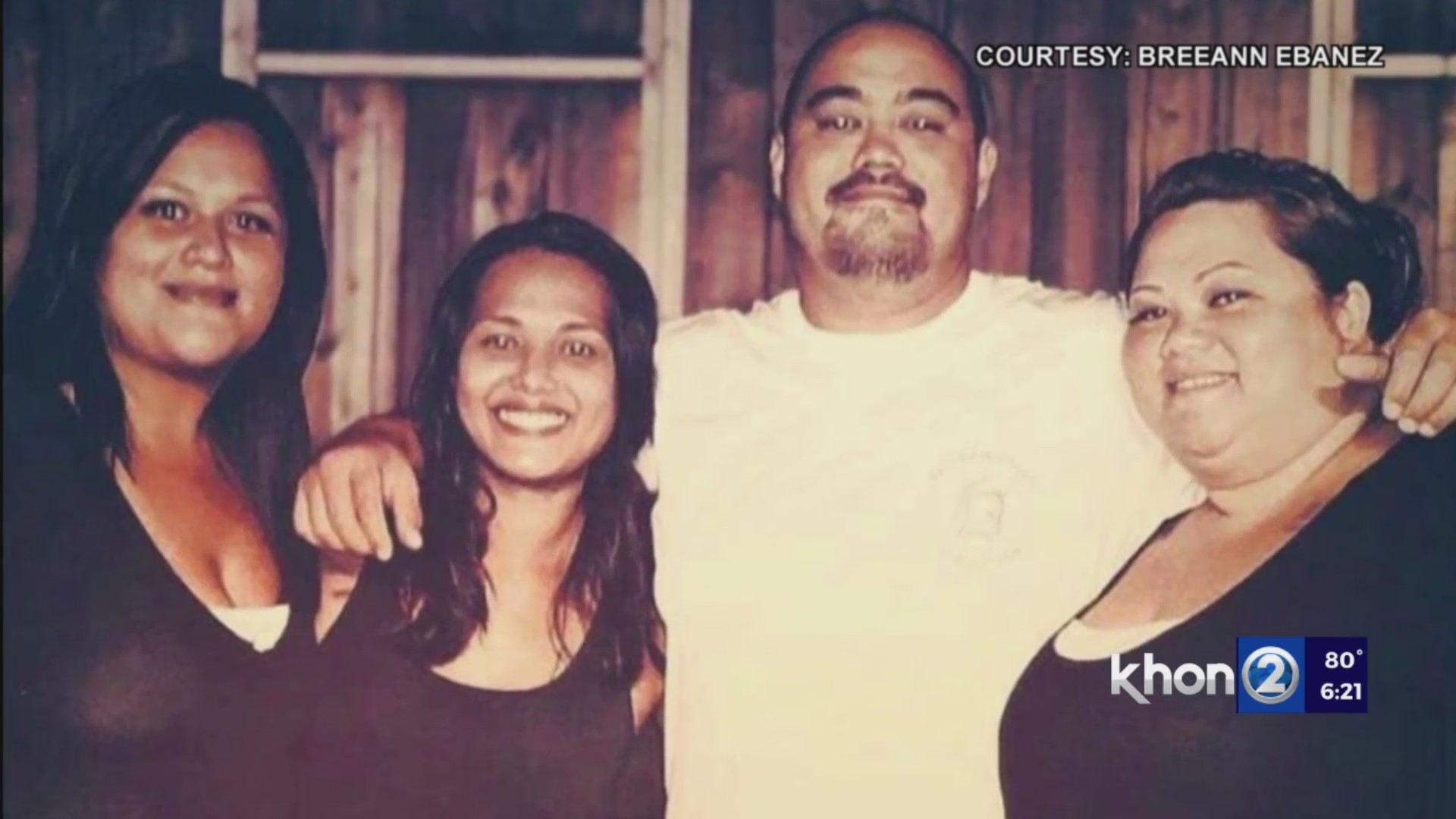 Former Hawaii woman’s suspect arrested following homicide investigation ...