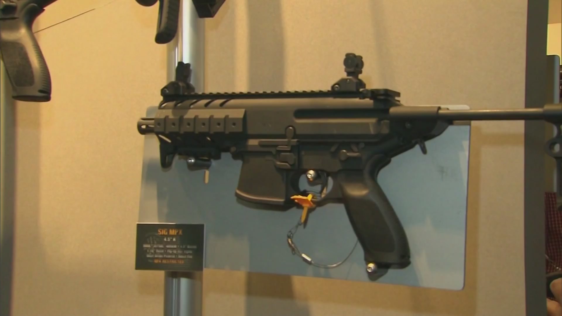 Illinois appellate court upholds restraining order against assault ...