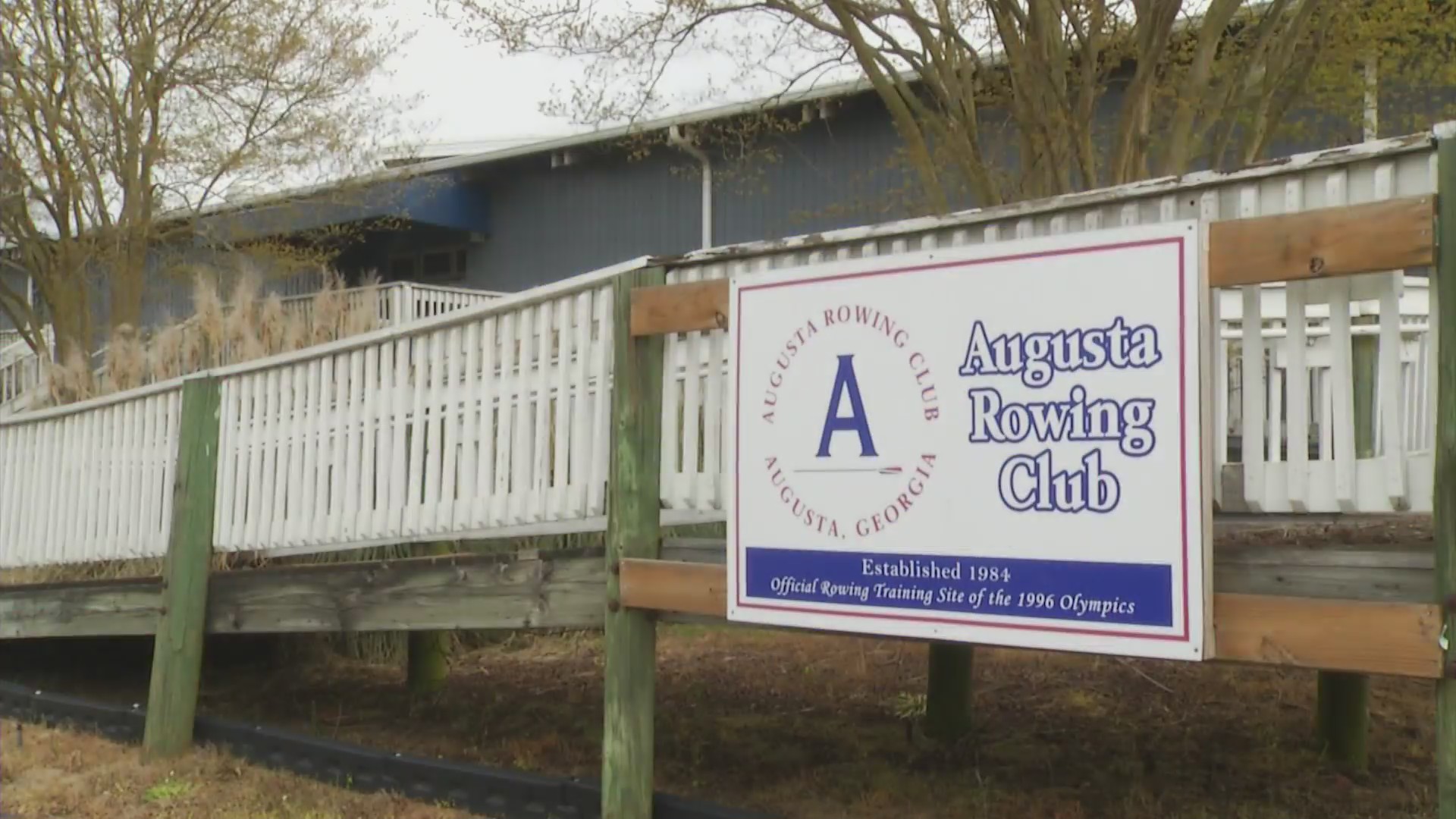 Augusta Rowing club facing uncertain future after Commission action – WJBF